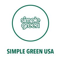 Inicio - Simple Green