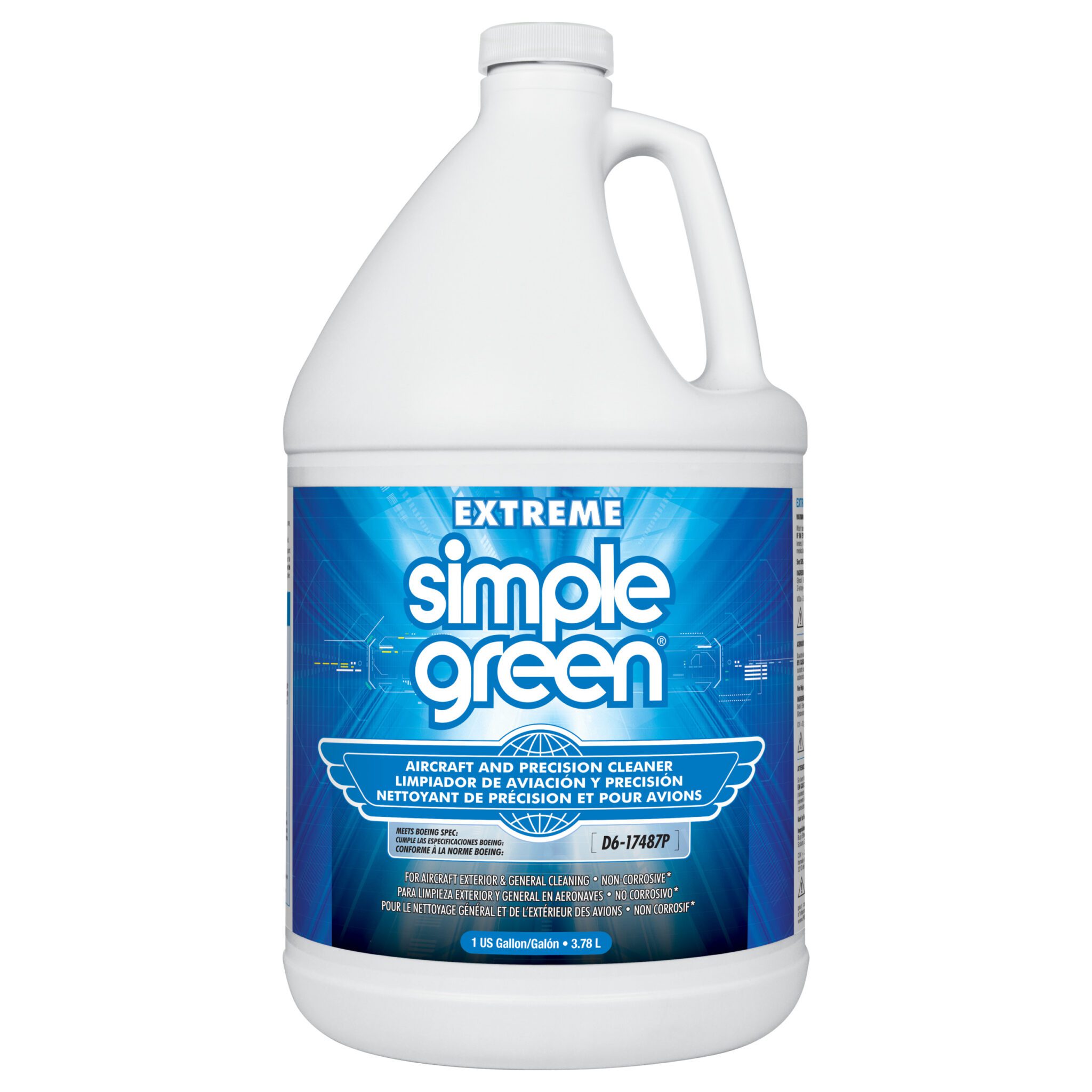 Extreme Simple Green® - 3.8Litros. - Simple Green