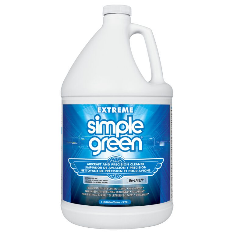 Extreme Simple Green® - 3.8Litros. - Simple Green