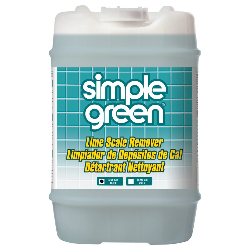 Simple Green®. 1 Gal. - Simple Green
