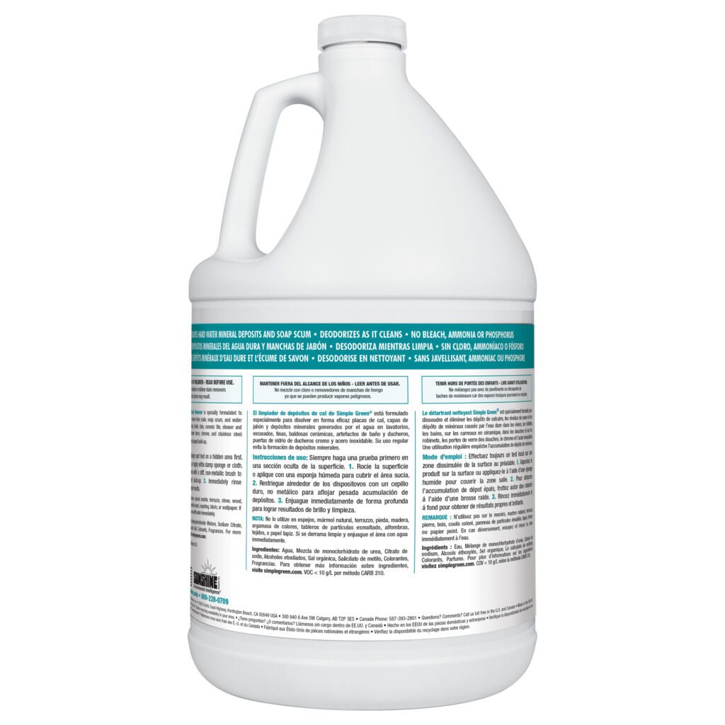 Simple Green® Sarricida. 1 Gal - Simple Green