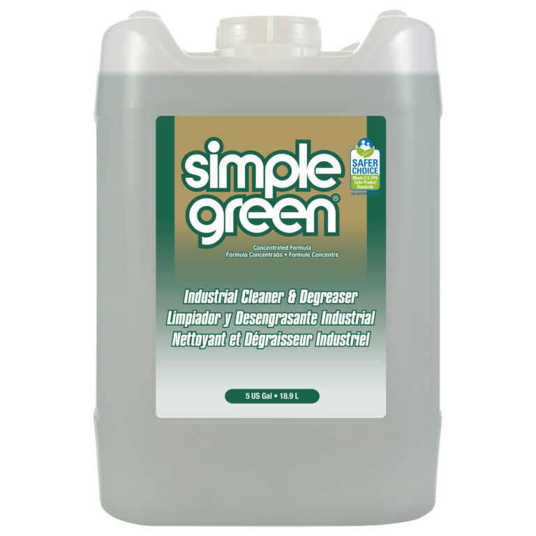 Simple Green®. 5 Gal. - Simple Green