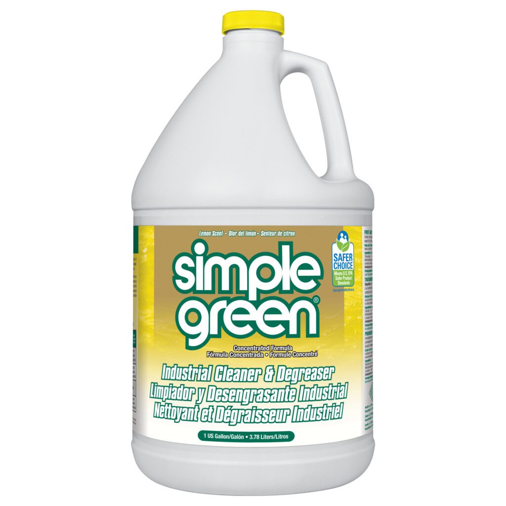 Simple Green – Productos de limpieza ecológicos para el Hogar y la ...