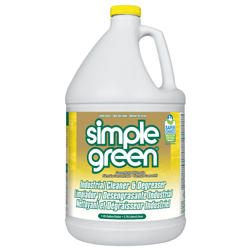 Simple Green – Productos de limpieza ecológicos para el Hogar y la ...