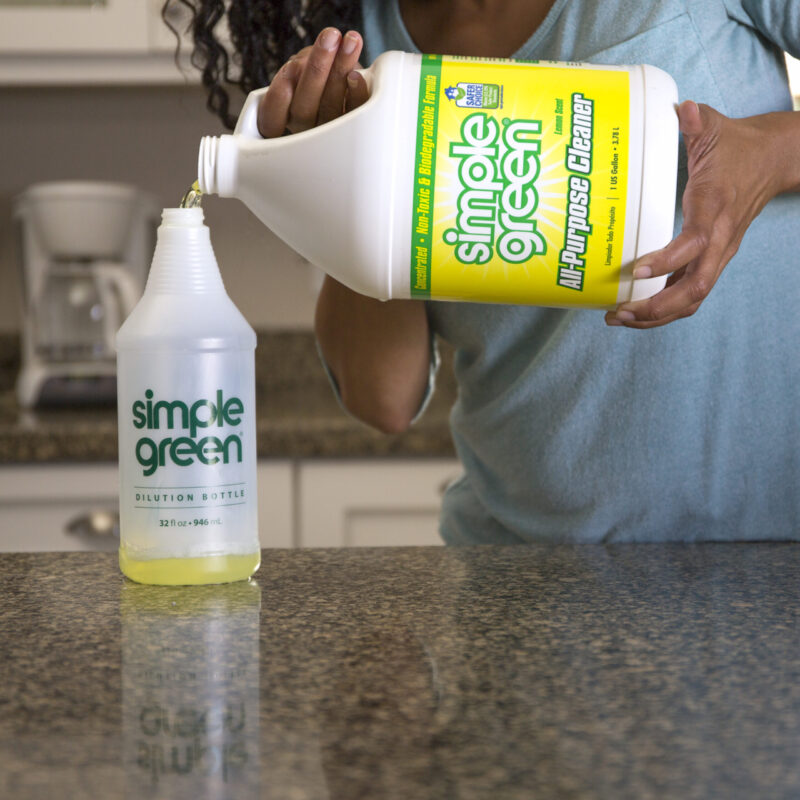 Simple Green – Productos de limpieza ecológicos para el Hogar y la ...