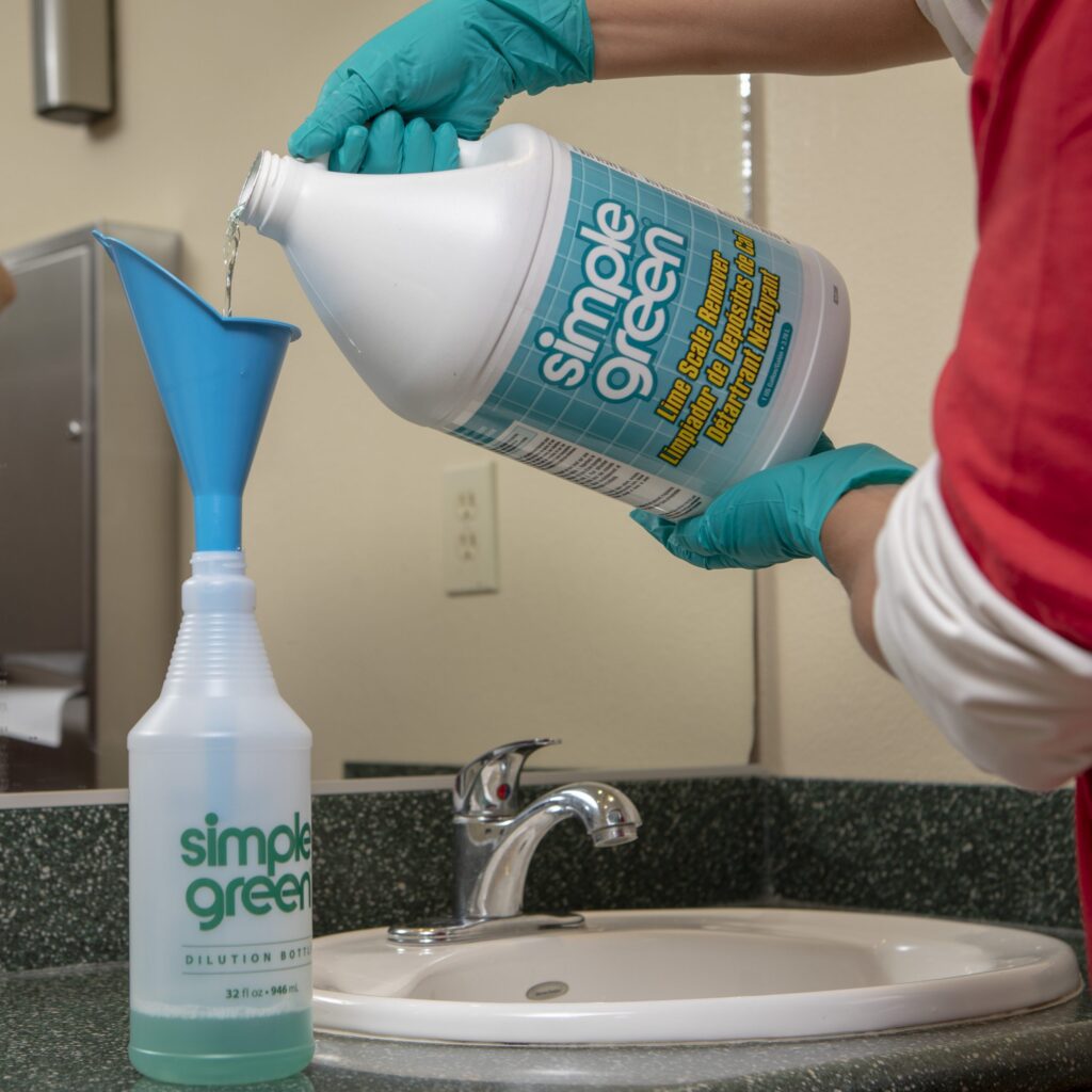 Simple Green® Sarricida. 5 Gal. - Simple Green