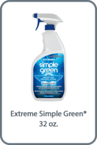 Catálogo - Simple Green