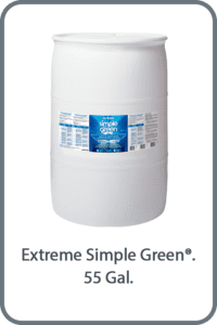 Tienda – Simple Green