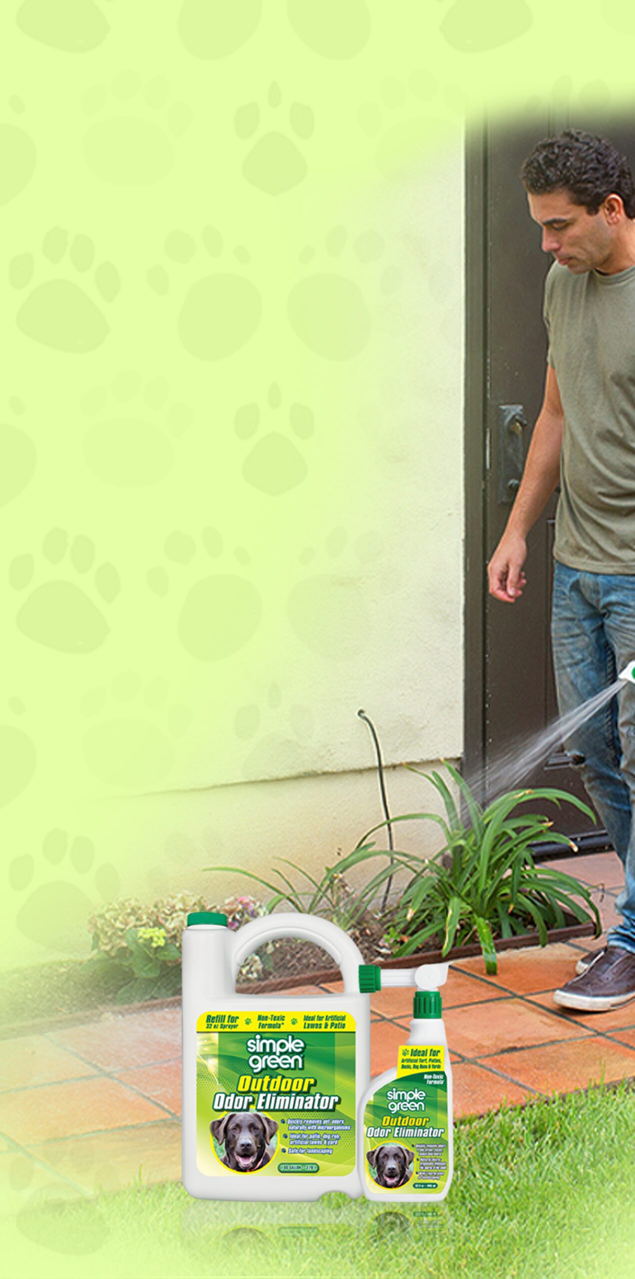 Simple Green – Productos de limpieza ecológicos para el Hogar y la ...