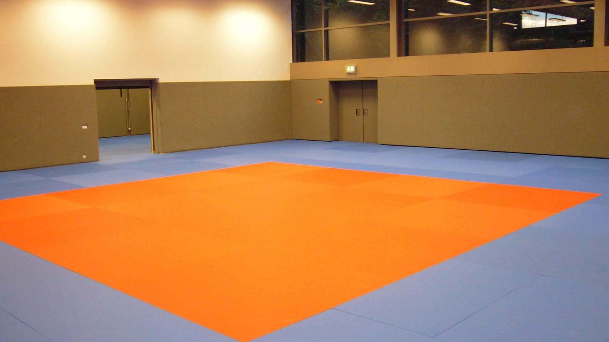 Cómo limpiar un suelo tatami con Simple Green - Simple Green